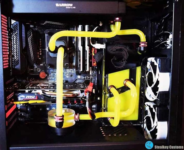 Case Modding | NEU - 1a PC Gehäuse Mods selber bauen
