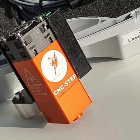 Lasergravierer Schnell Gravieren Und Beschriften Mit 6 0w