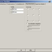 SheetCAM TNG | 2.5D CAM-Software als deutsche Vollversion