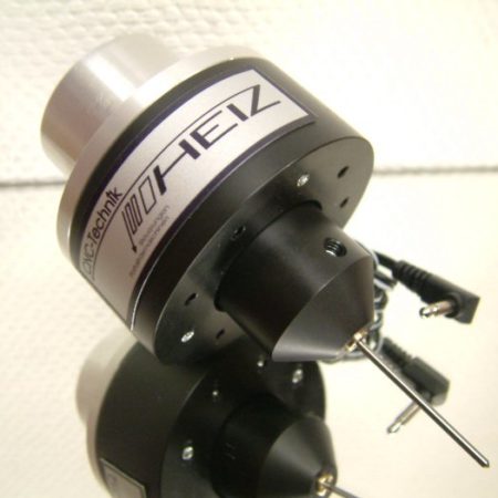 3D Taster & Kantentaster für Digitalisieren mit Fräsmaschine